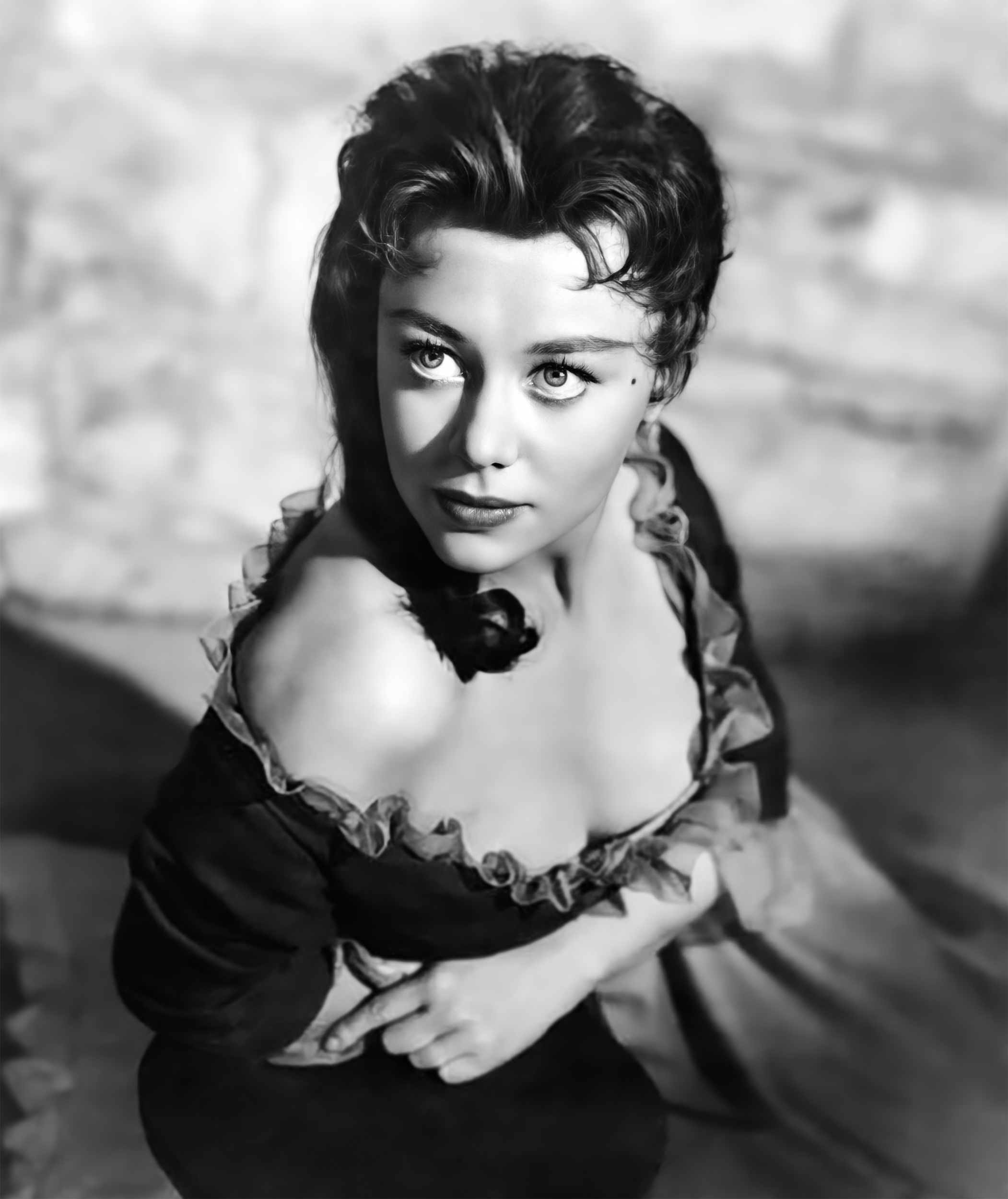 Glynis Johns Annex 9162